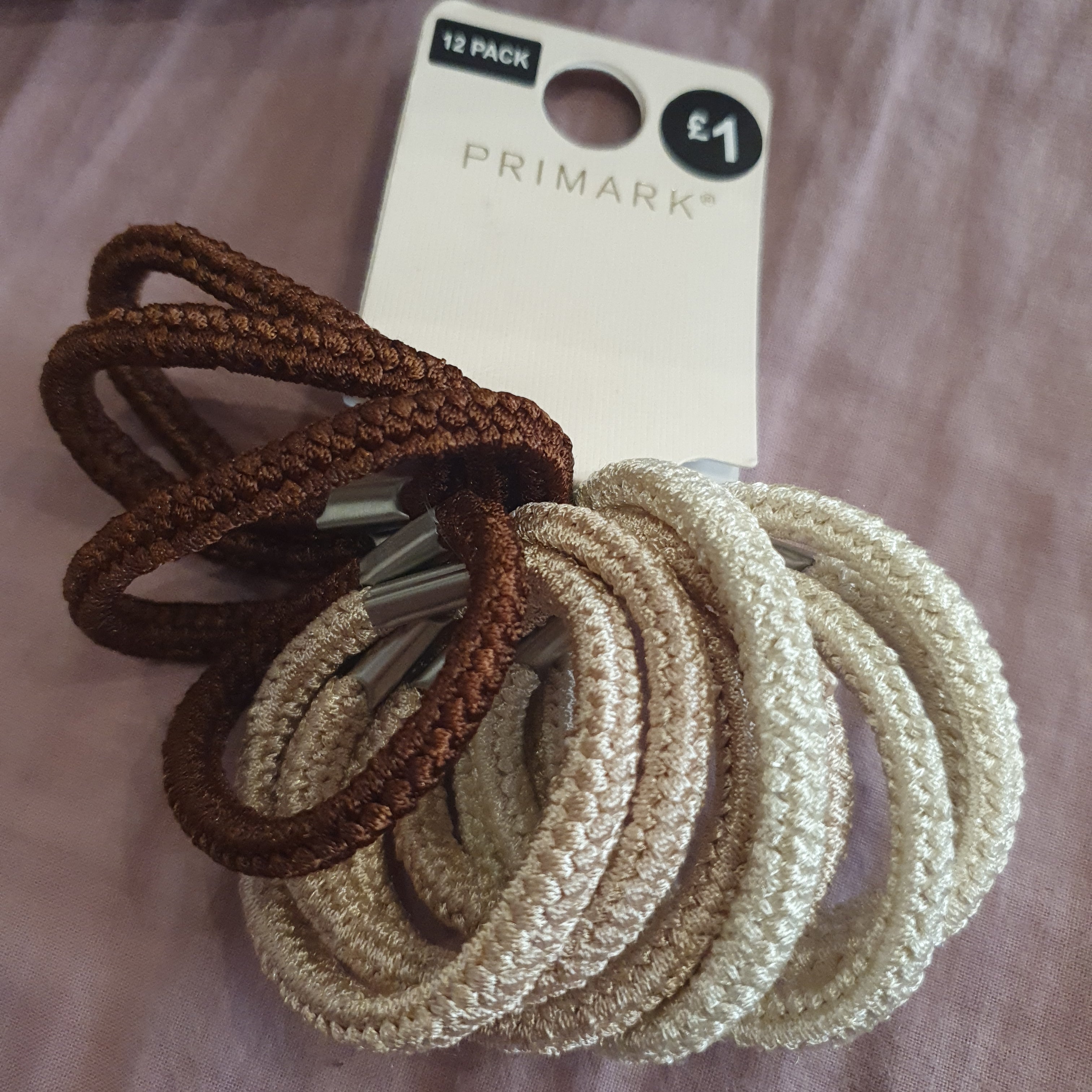 Primark hair ponnies 12 – UShopUK