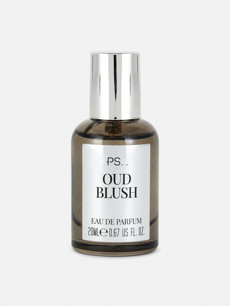 Primark PS Edp perfume 20ml oud blush – UShopUK